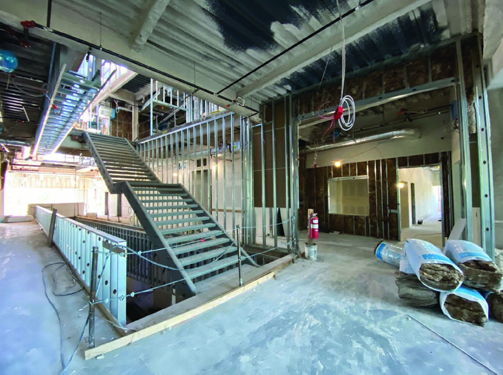 Provo Public Safety and Municipal Complex - Architects Design Group
