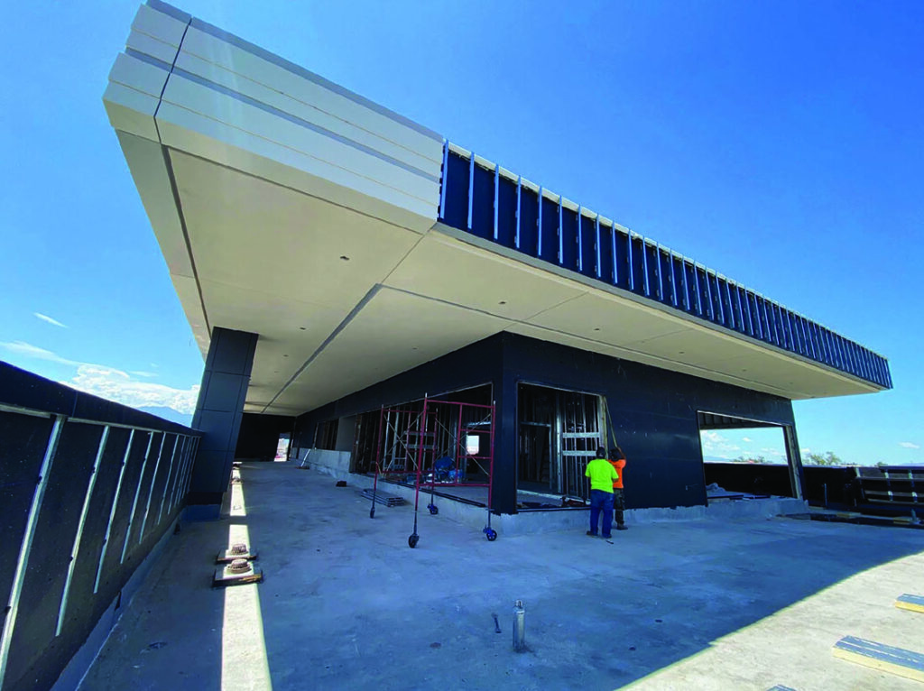 Provo Public Safety and Municipal Complex - Architects Design Group